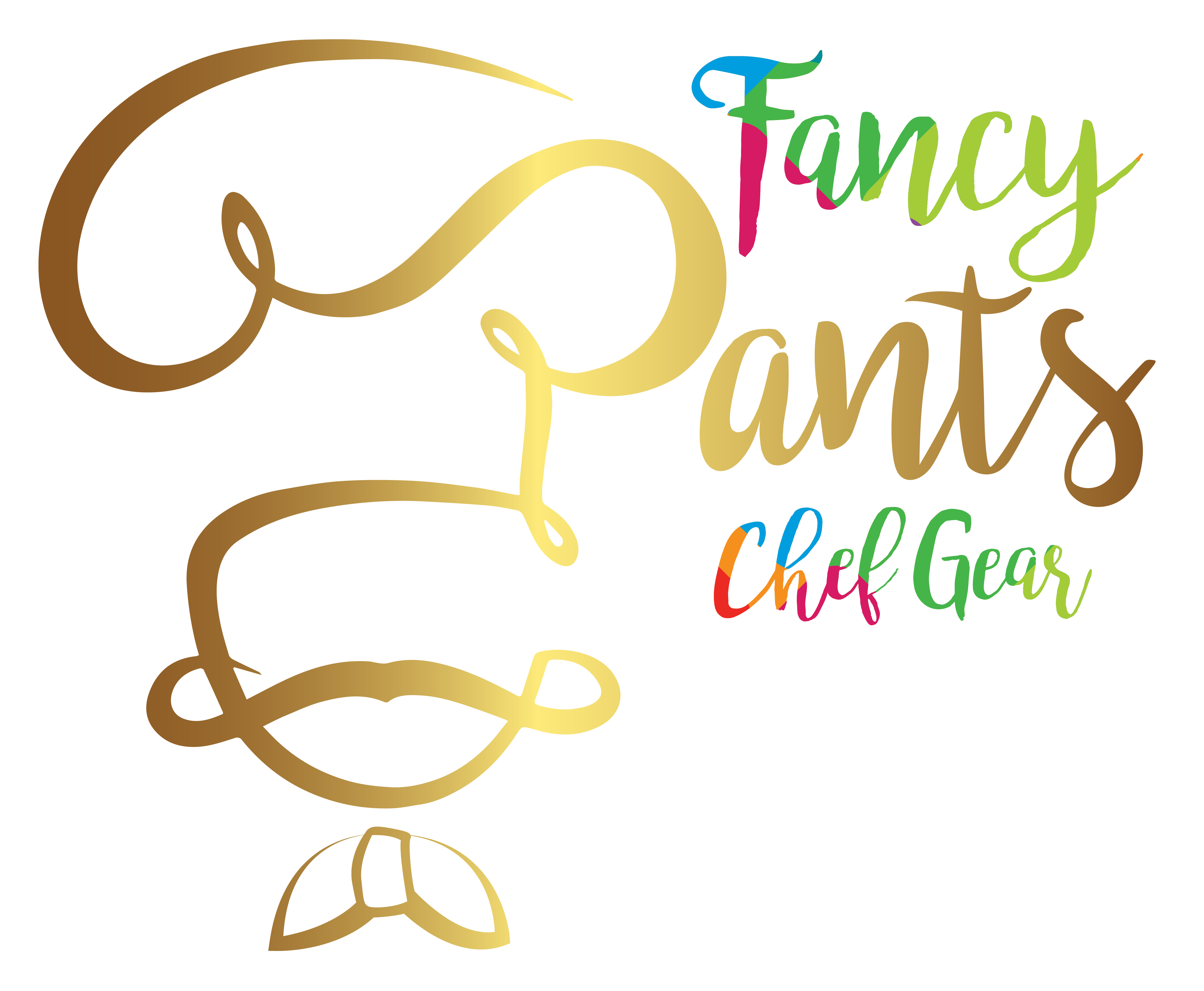 Fancy Aprons – Fancy Pants Chef Gear LLC